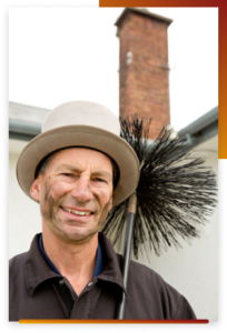 Certified Chimney Sweep Service | A Step In Time Chimney Cleaners